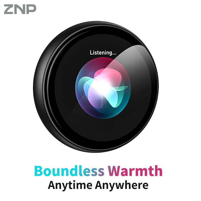 ZNP AI Smart Badge – VOULAO
